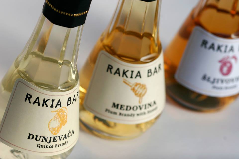 Rakia Bar
